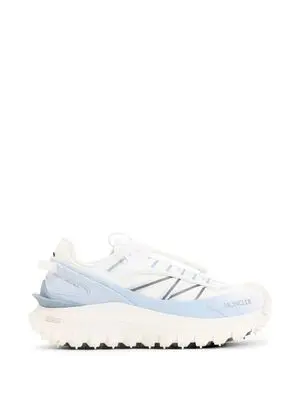 Moncler Trailgrip Low Sneakers - Multicolor
