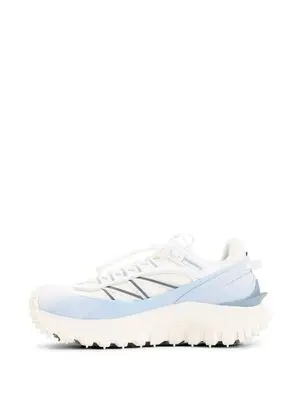 Moncler Trailgrip Low Sneakers - Multicolor