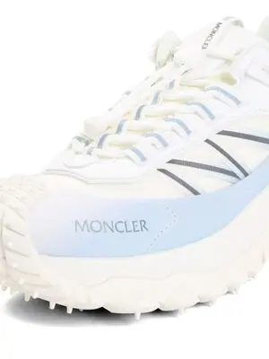 Moncler Trailgrip Low Sneakers - Multicolor