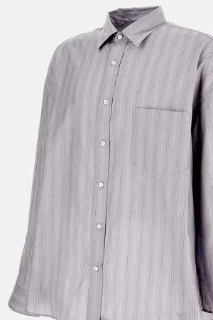 Acne Studios Striped Shirt