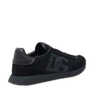 Dolce & Gabbana Aria Dg Runner Sneakers
