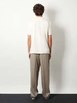 GOLDEN GOOSE Regular Cotton T-shirt