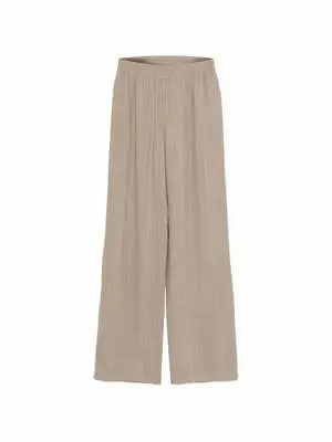GOLDEN GOOSE Brittany Wool Jogging Pants