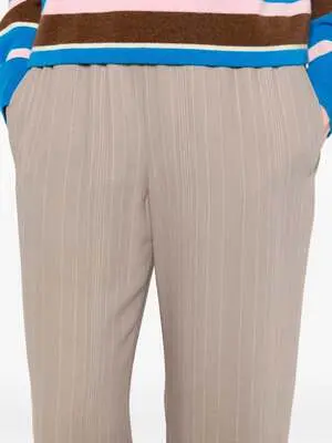 GOLDEN GOOSE Brittany Wool Jogging Pants