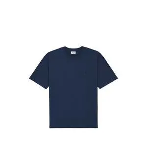 Saint Laurent T-shirts & Vests T-shirts - Blue