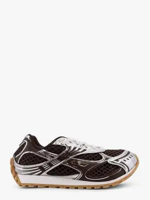 Bottega Veneta Technical Fabric Orbit Low-top Sneakers - Multicolor