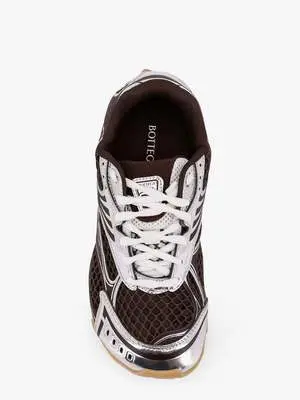 Bottega Veneta Technical Fabric Orbit Low-top Sneakers - Multicolor