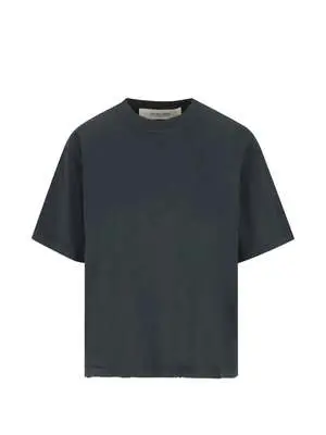Golden Goose Boxy T-shirts For Women