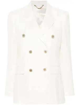 Golden Goose Double Breasted Blazers For Women