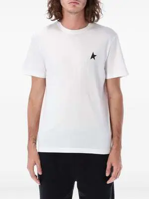 GOLDEN GOOSE Cotton T-shirt