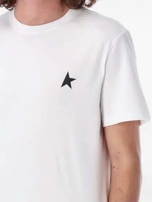 GOLDEN GOOSE Cotton T-shirt