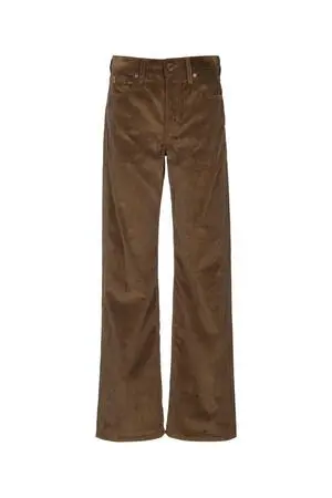 Jacob Cohen 5-pocket Hailey Pants - Multicolor
