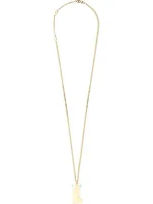 Valentino Garavani Le Chat De La Maison Necklace - Multicolor