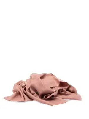 Brunello Cucinelli Sparkling Scarf - Multicolor