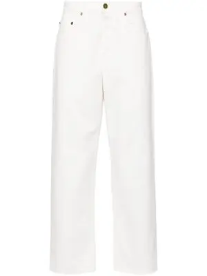 Golden Goose Tapered Jeans For Men