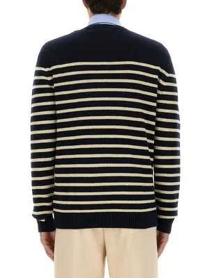 Valentino Garavani Chez Wool Sweater