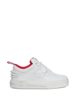Christian Louboutin Studded Sneakers For Men