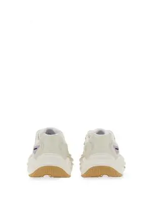 Balmain B-dragon Sneakers - Cream