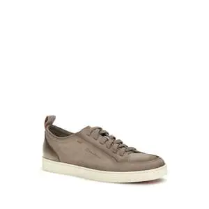 Santoni Low-top Sneakers - Brown
