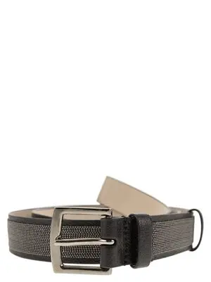 Brunello Cucinelli Embellished Belts For Women