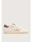 GOLDEN GOOSE Soul Star Suede Sneakers - Multicolor