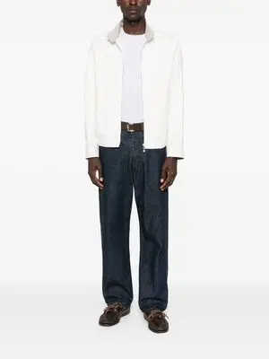 Brunello Cucinelli Logo Cotton T-shirt