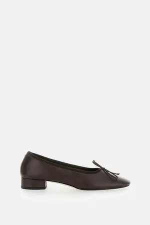 Aeyde Ballerina Pumps