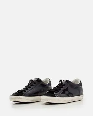 GOLDEN GOOSE Super-star Sneakers