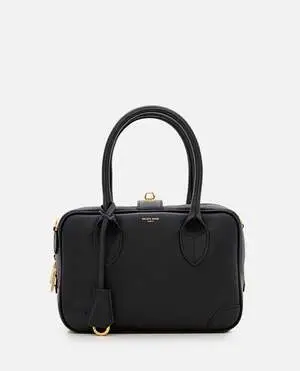 GOLDEN GOOSE Golden Goose Vita Leather Handbag Multicolor