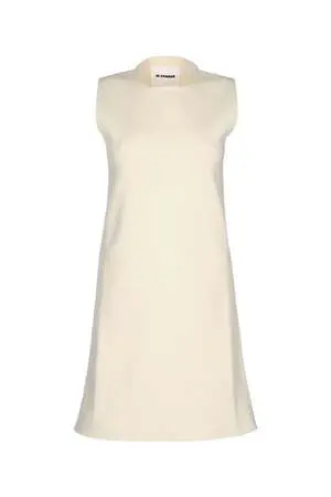 JIL SANDER JIL SANDER Sleeveless Dress