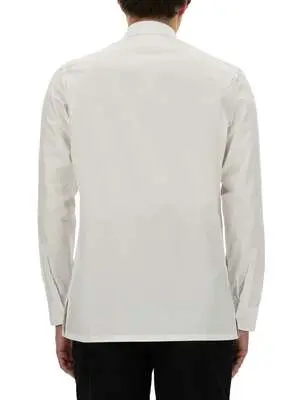 Givenchy Classic Shirt - White