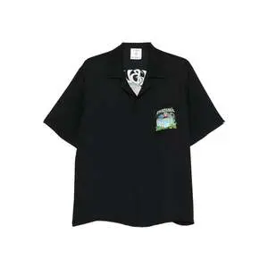 Casablanca Shirts - Black