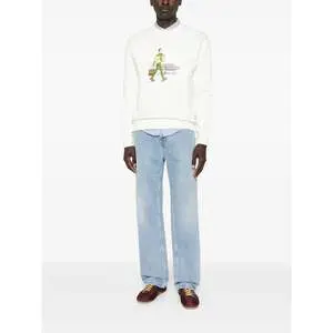 Axel Arigato Straight-leg Jeans