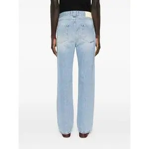 Axel Arigato Straight-leg Jeans