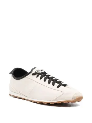 Jacquemus Les Tennis Leather Sneakers - Multicolor