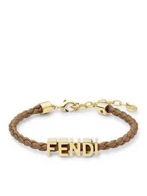 Fendi Slider Jewelry