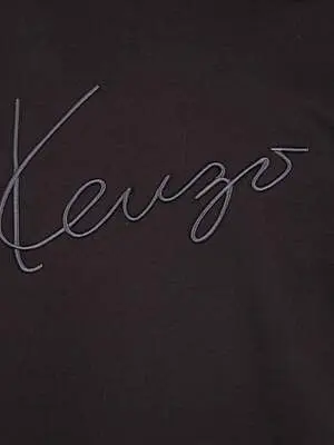 Kenzo Gots Signature Classic T-shirt