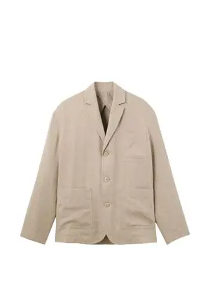Jacquemus La Veste Pastro Jacket - Multicolor