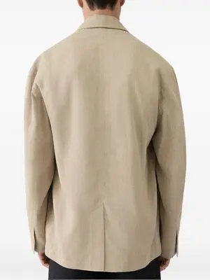Jacquemus La Veste Pastro Jacket - Multicolor
