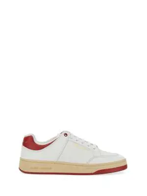 Saint Laurent Sl/61 Sneakers - Multicolor
