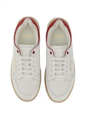 Saint Laurent Sl/61 Sneakers