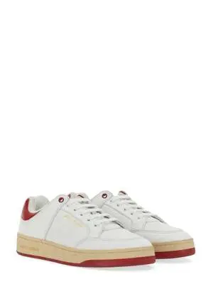 Saint Laurent Sl/61 Sneakers