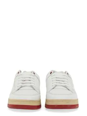 Saint Laurent Sl/61 Sneakers