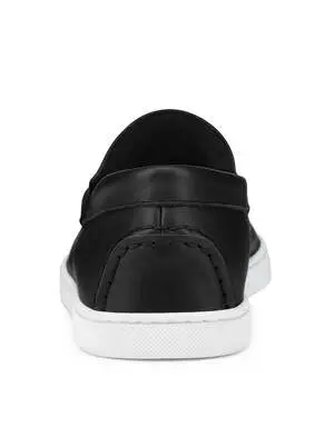CHRISTIAN LOUBOUTIN Chambeliboat Loafers
