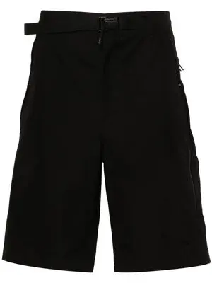C.p. Company Printed Shorts For Men