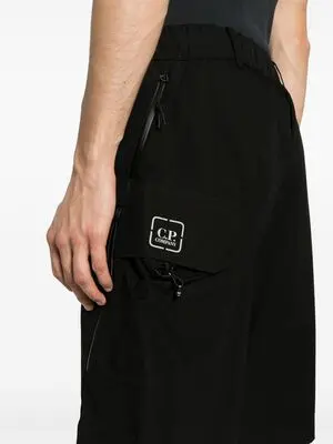 C.P. COMPANY Cargo Bermuda Shorts