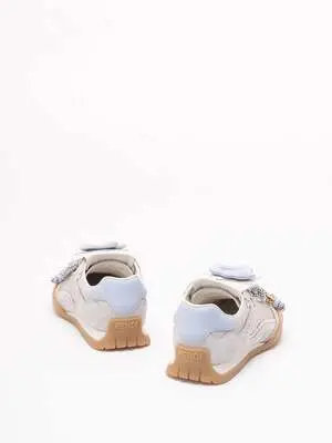 Fendi Pulse" Sneakers