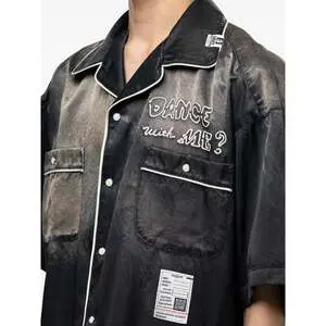 Mihara Yasuhiro Shirts