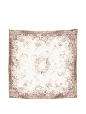 Zimmermann Printed Scarves