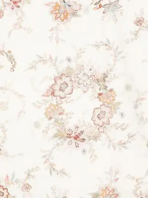 Zimmermann Printed Silk Foulard